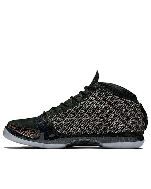 Nike Trophy Room X 23 Retro in Black for Men | Lyst
