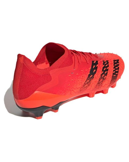 adidas Predator Freak .1 L Ag Artificial Grass for Men | Lyst UK
