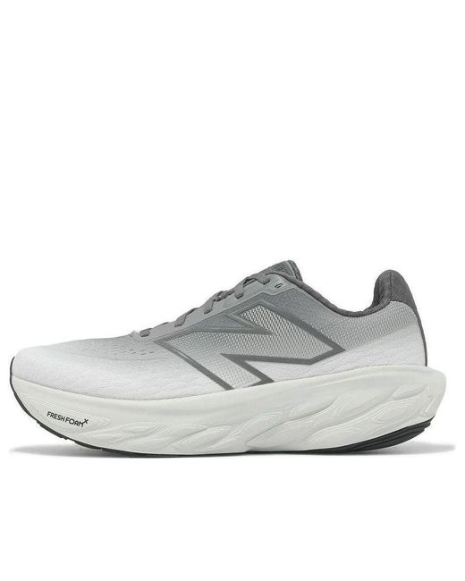 New Balance Fresh Foam 1080V14 'Castlerock Matter' in Gray for Men | Lyst