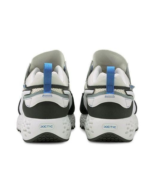 PUMA Calibrate Restored in Blue for Men | Lyst