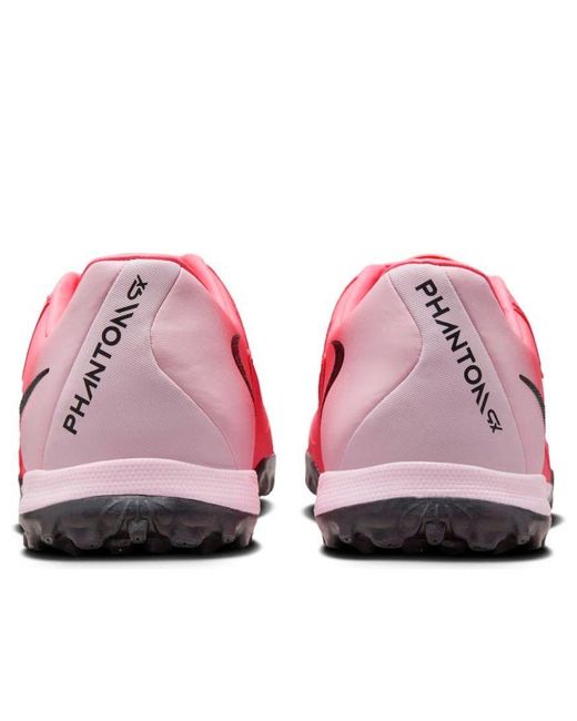 Nike Phantom Gx 2 Academy Tf 'Mad Brilliance Pack Sunset Pulse' in Pink ...