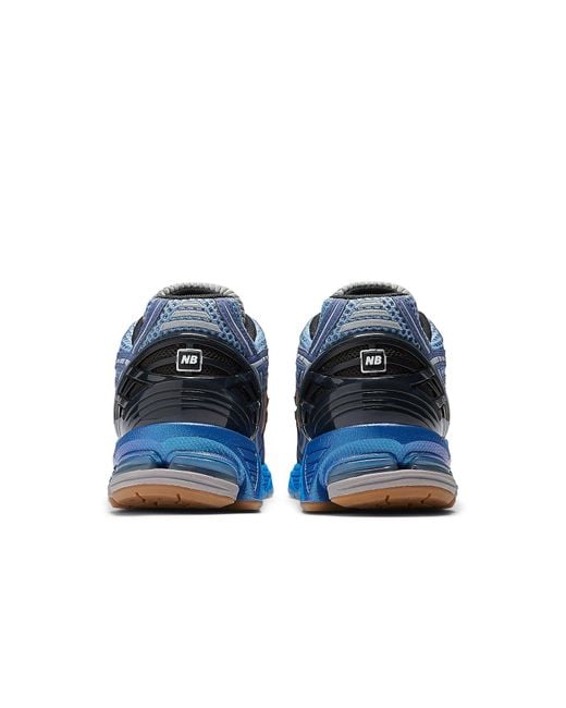 New Balance X Action Bronson 1906R 'Medusa Azul' in Blue for Men | Lyst