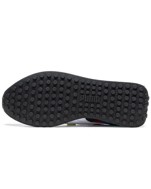 PUMA Future Rider 'Multi Color' in Blue for Men | Lyst