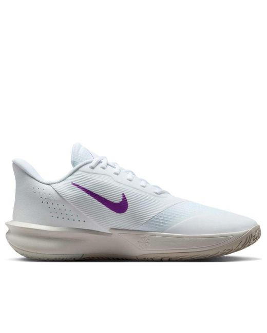 Nike Precision 7 Phantom Vivid' in Gray for Men | Lyst