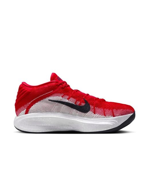 Nike Air Zoom Gt Hustle 3 'Usa' in Red for Men | Lyst