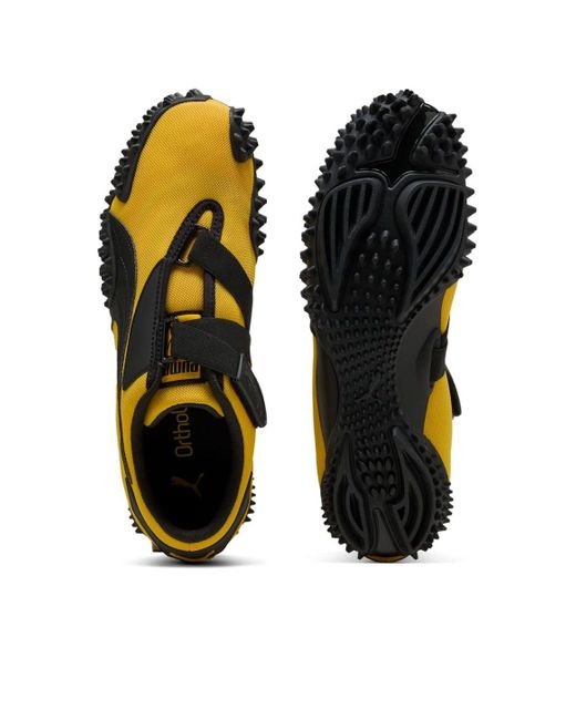 PUMA Mostro Og 'Prime' in Brown for Men | Lyst