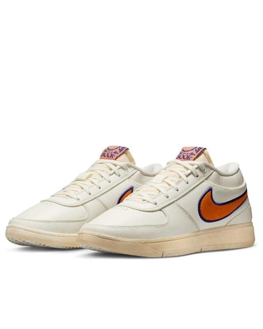 Nike Book 1 Ep 'Valley' in White for Men | Lyst
