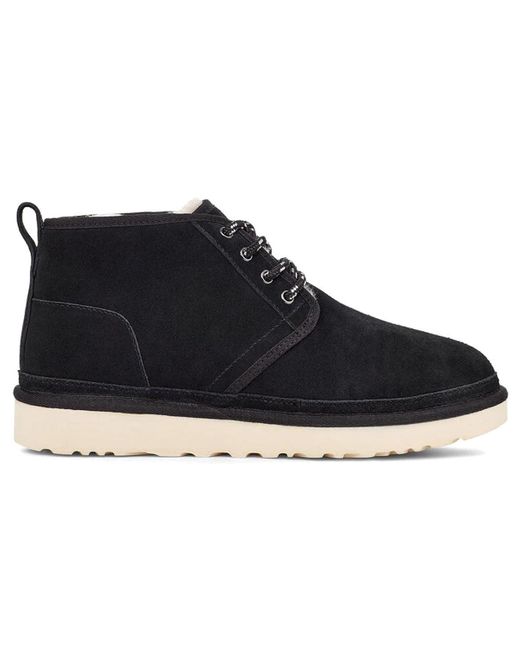 UGG X Neighborhood Neumel Boot in Blue for Men | Lyst