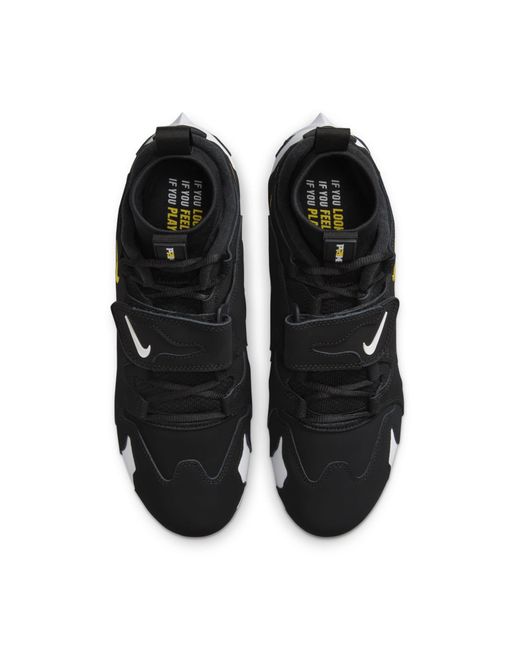 Nike Vapor Edge 360 Dt 'Diamond Turf' in Black for Men | Lyst