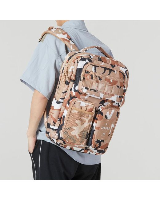 Nike Hesi Backpack '' in Pink for Men | Lyst