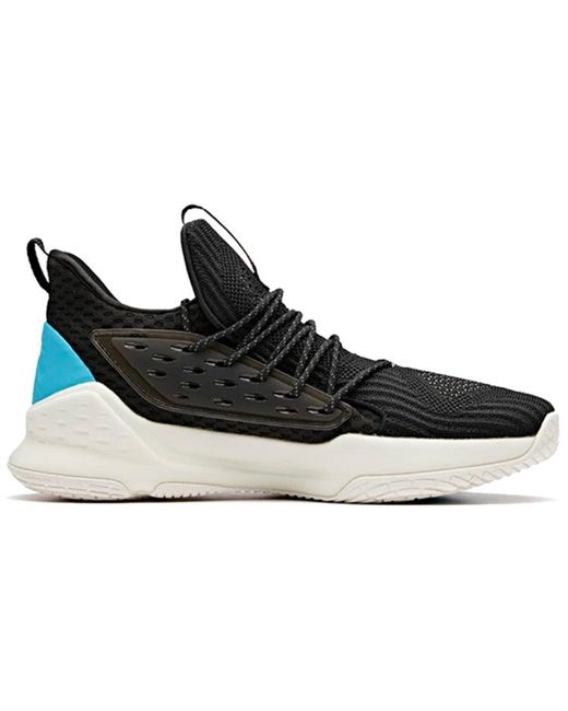 Anta Klay Thompson Splash ' ' in Blue for Men | Lyst
