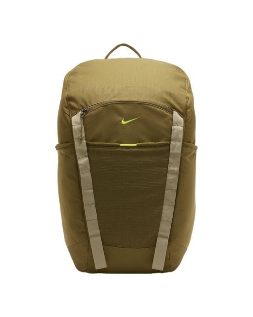 Nike Hike Backpack 27L in Green for Men | Lyst