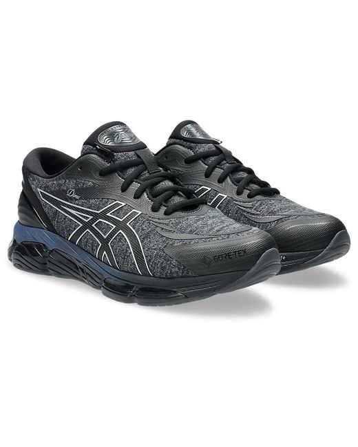 Asics X Dime Gel-Quantum 360 Viii Gore-Tex '' in Black for Men | Lyst