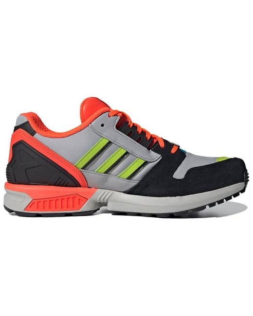 adidas X Irak Zx 8000 Gtx 'A-Zx Series in Red for Men | Lyst UK