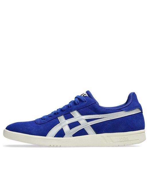 Asics Gel-Vickka Pro 'Prussian Pure' in Blue for Men | Lyst