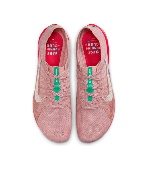 Nike Air Zoom Victory 2 'The Armory Pack' in Red for Men | Lyst UK