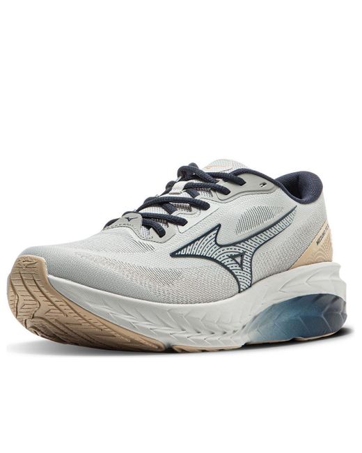 Mizuno Pi X 'Light' in Gray for Men | Lyst