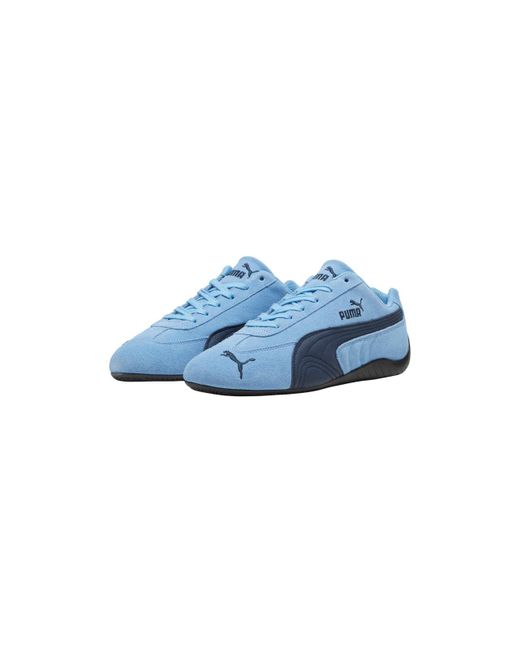 PUMA (Wmns) Speedcat Archive 'Team Light Club' in Blue | Lyst