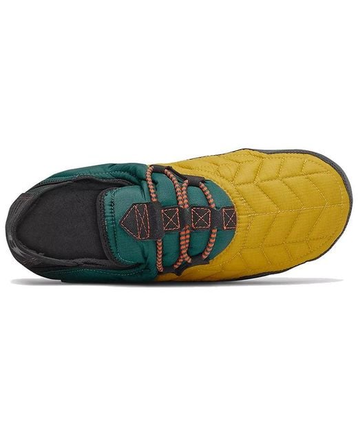 New Balance Moc V2 Sandals in Blue for Men | Lyst UK