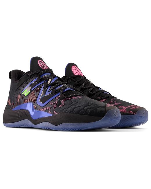 New Balance Jamal Murray Two Wxy V3 'Cerebral' in Blue for Men | Lyst UK