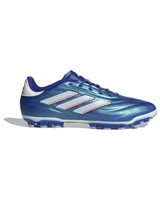 adidas Copa Pure Ii Elite Ag 2G 'Laser' in Blue for Men | Lyst