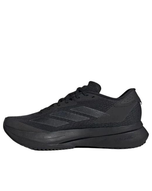 adidas Adizero Sl2 Carbon' in Black for Men | Lyst