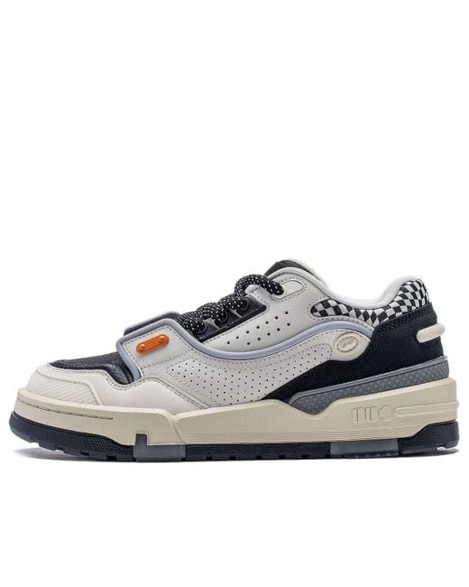 Li-ning 001 Btc V2 in Blue for Men | Lyst