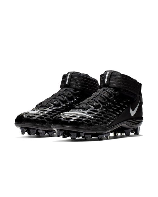 Nike Force Savage Pro 2 Anthracite' in Black for Men | Lyst