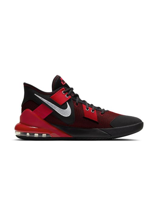 Nike Air Max Impact 2 'Gym' in Red for Men | Lyst