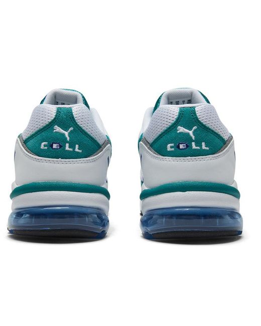 PUMA Cell Ultra Og Pack Casual in Blue for Men | Lyst UK