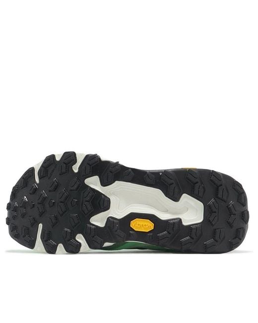 New Balance Fresh Foam X Hierro V9 'Neon' in Green for Men | Lyst