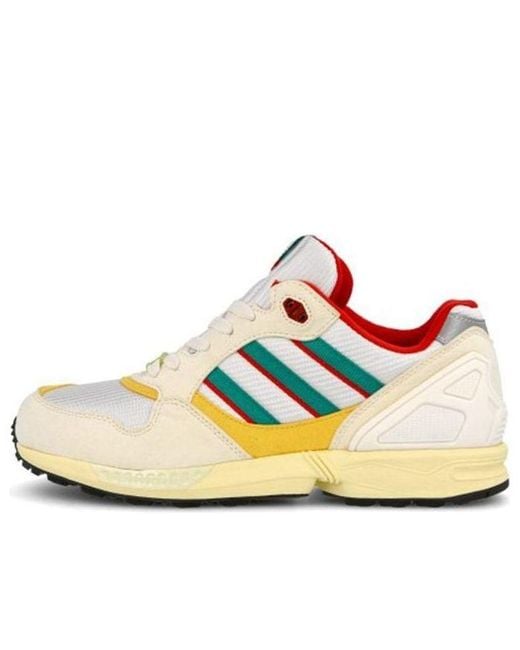 adidas Zx 6000 '30 Years Of Torsion' in White for Men | Lyst