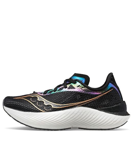Saucony Endorphin Pro 3 Goldstruck' in Blue for Men | Lyst