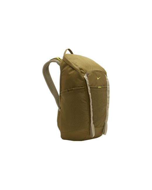 Nike Hike Backpack 27L in Green for Men | Lyst