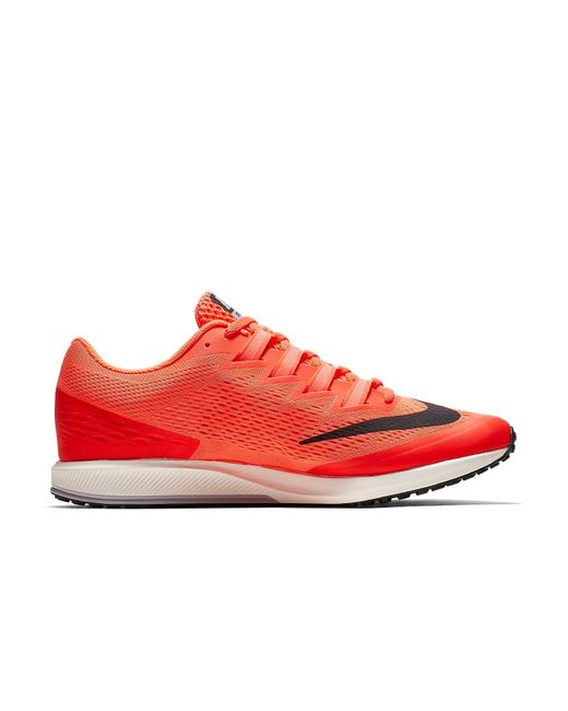 Nike Air Zoom Speed Rival 6 Marathon '' in Red for Men | Lyst