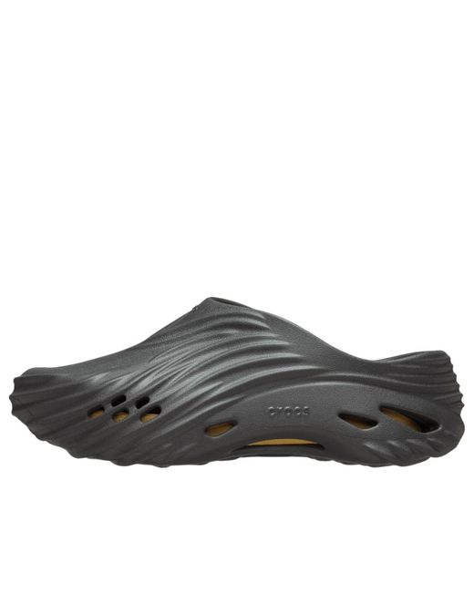 Crocs™ Echo Wave Clogs Sand' in Brown for Men | Lyst