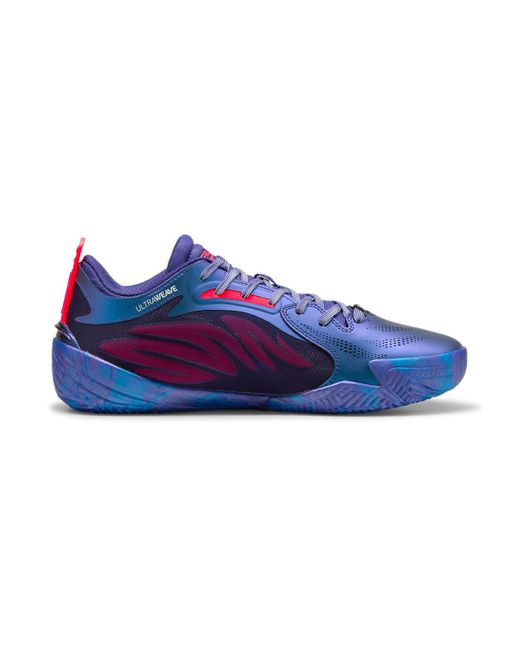 PUMA All-Pro Nitro Elite 'Pro16 League' in Blue for Men | Lyst UK