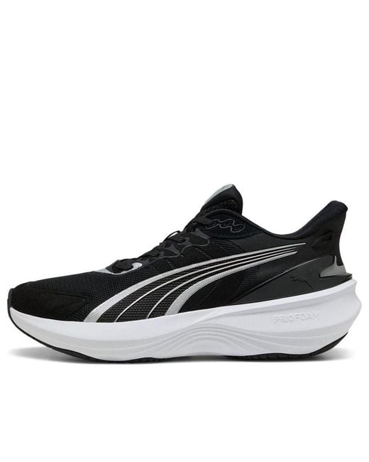 PUMA Pulse Pro in Black for Men | Lyst
