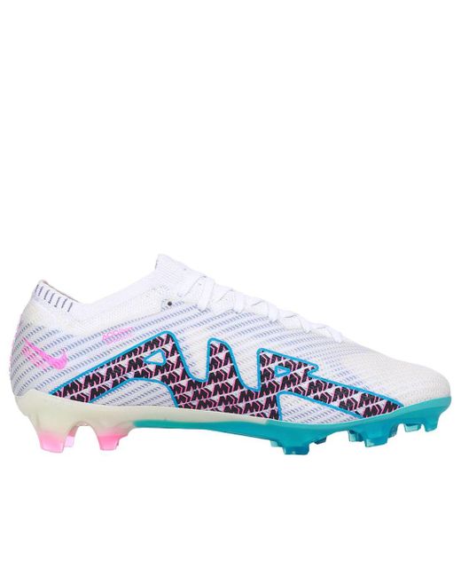 Nike Mercurial Zoom Vapor 15 Elite Pro Fg 'Blast Pack' in Blue for Men ...