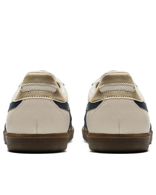 Onitsuka Tiger Tokuten 'Birch Iron' in Natural for Men | Lyst