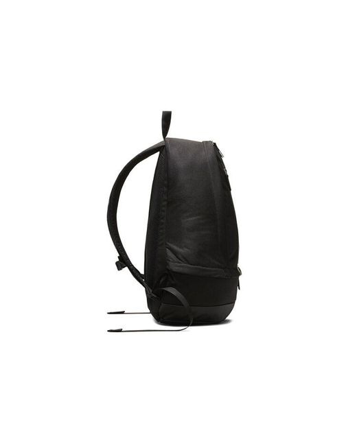Nike Cr7 Cheyenne Backpack in Black for Men | Lyst