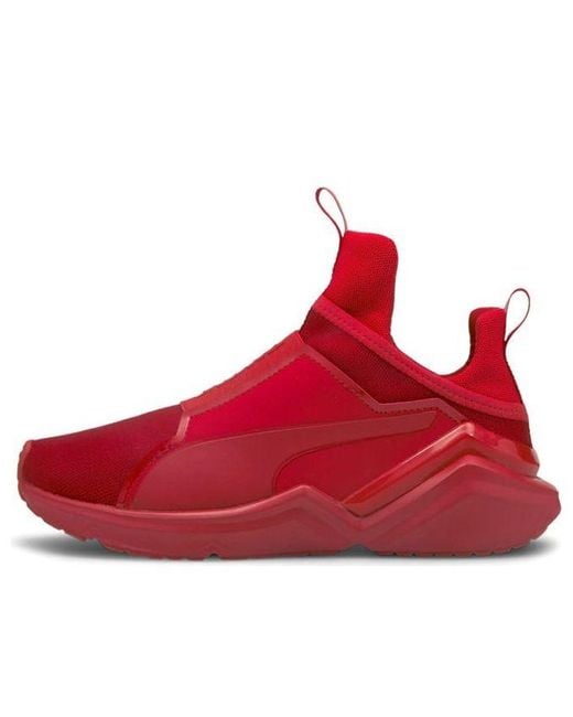 PUMA (Wmns) Fierce 2 'High Risk' in Red | Lyst