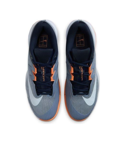Nike Vapor Pro 3 'Ashen Slate Football Obsidian' in Blue for Men | Lyst
