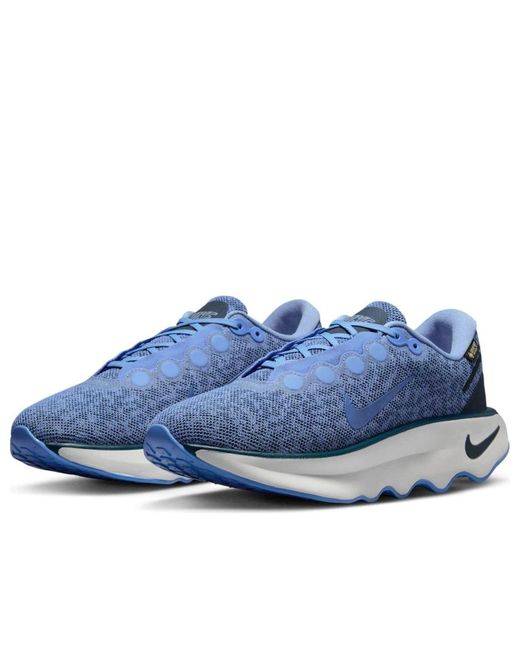 Nike (Wmns) Motiva Gore-Tex 'Royal Pulse Armory' in Blue | Lyst UK