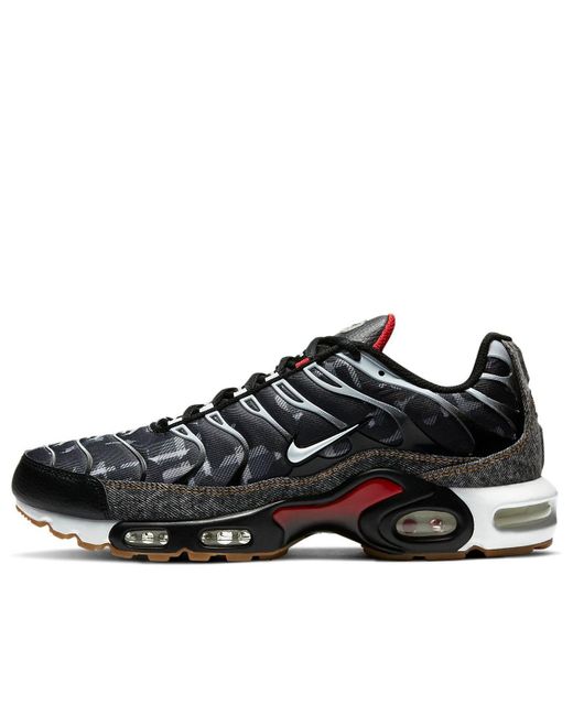Nike Air Max Plus Se 'Remix Pack in Black for Men | Lyst