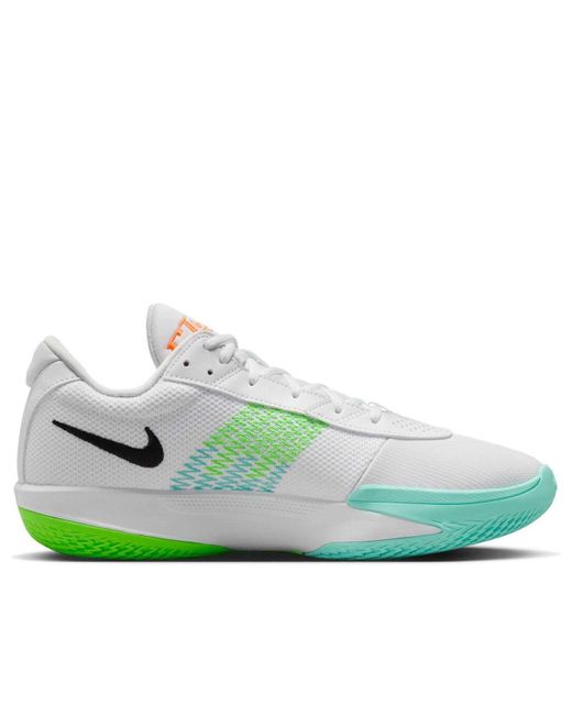 Nike Air Zoom Gt Cut Academy Ep Bleached' in Green for Men | Lyst