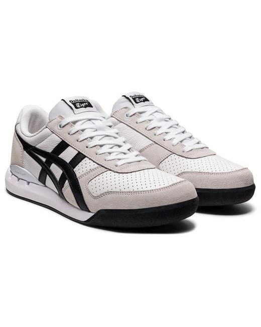 Onitsuka Tiger Ultimate 81 Ex in White for Men | Lyst