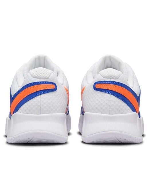 Nike Court Lite 4 Hyper Royal Hyper Crimson' in Blue for Men | Lyst