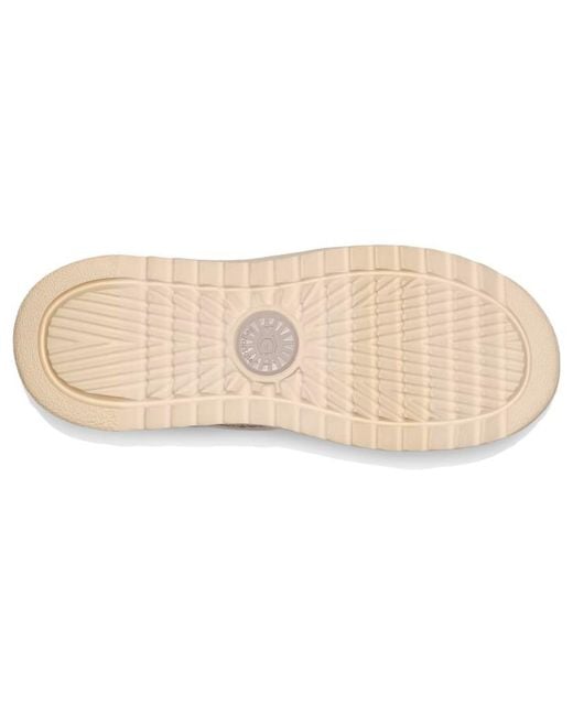 UGG Maxxer Mini Boot 'Pumice' in Metallic for Men | Lyst