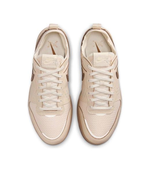 Nike C1Ty 'Pale Ivory Light British Hemp' in Natural for Men | Lyst